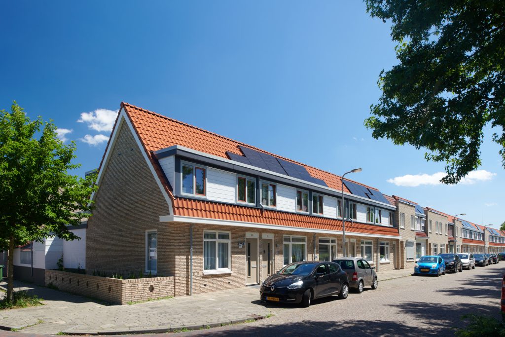 Zandweerd, Deventer - 19 het atelier - Architectenbureau Zwolle